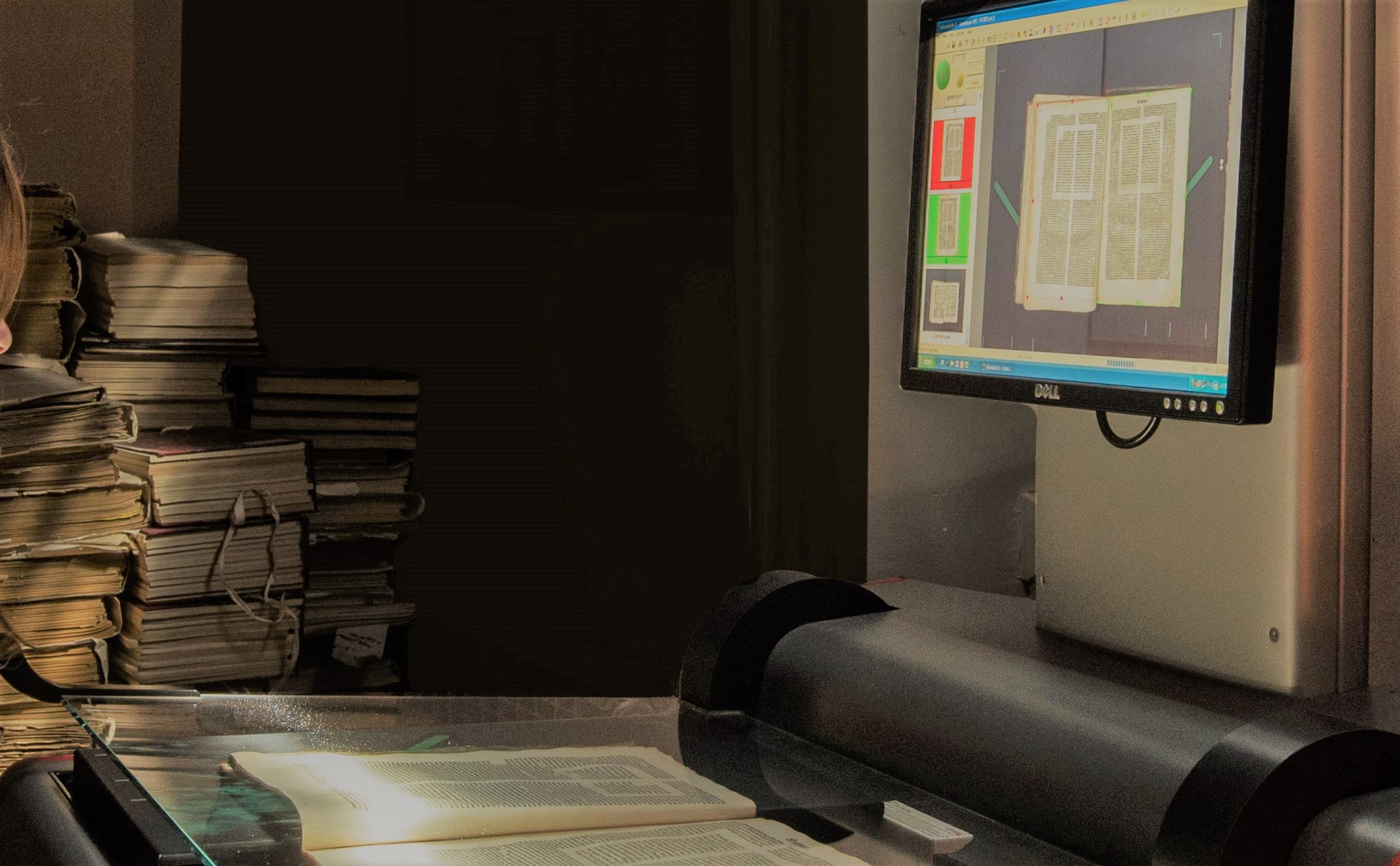 Digitized material – University of Rijeka Library