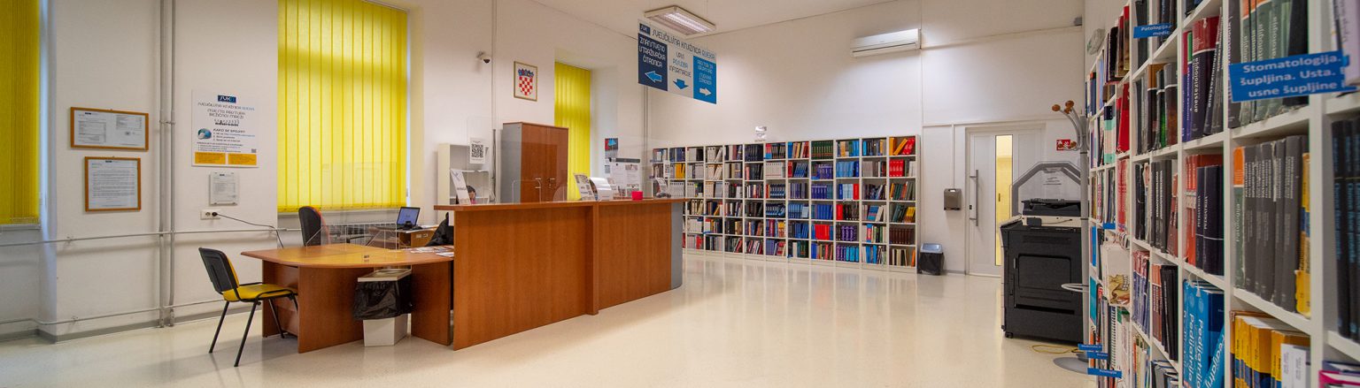 University of Rijeka , University Library Rijeka